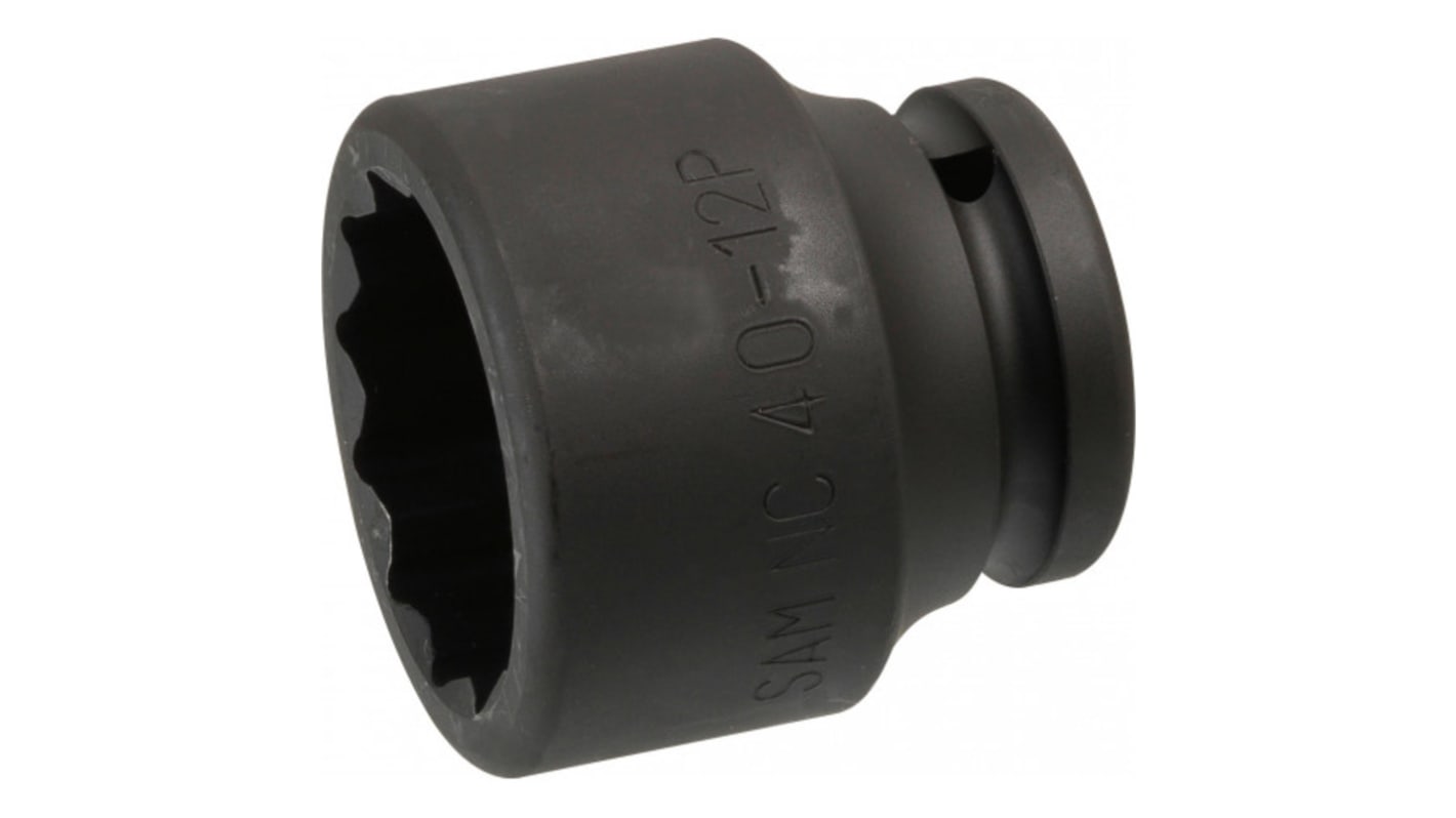 19143-41 | SAM 44mm, 41 mm Drive Impact Socket Deep Impact Socket, 85 ...