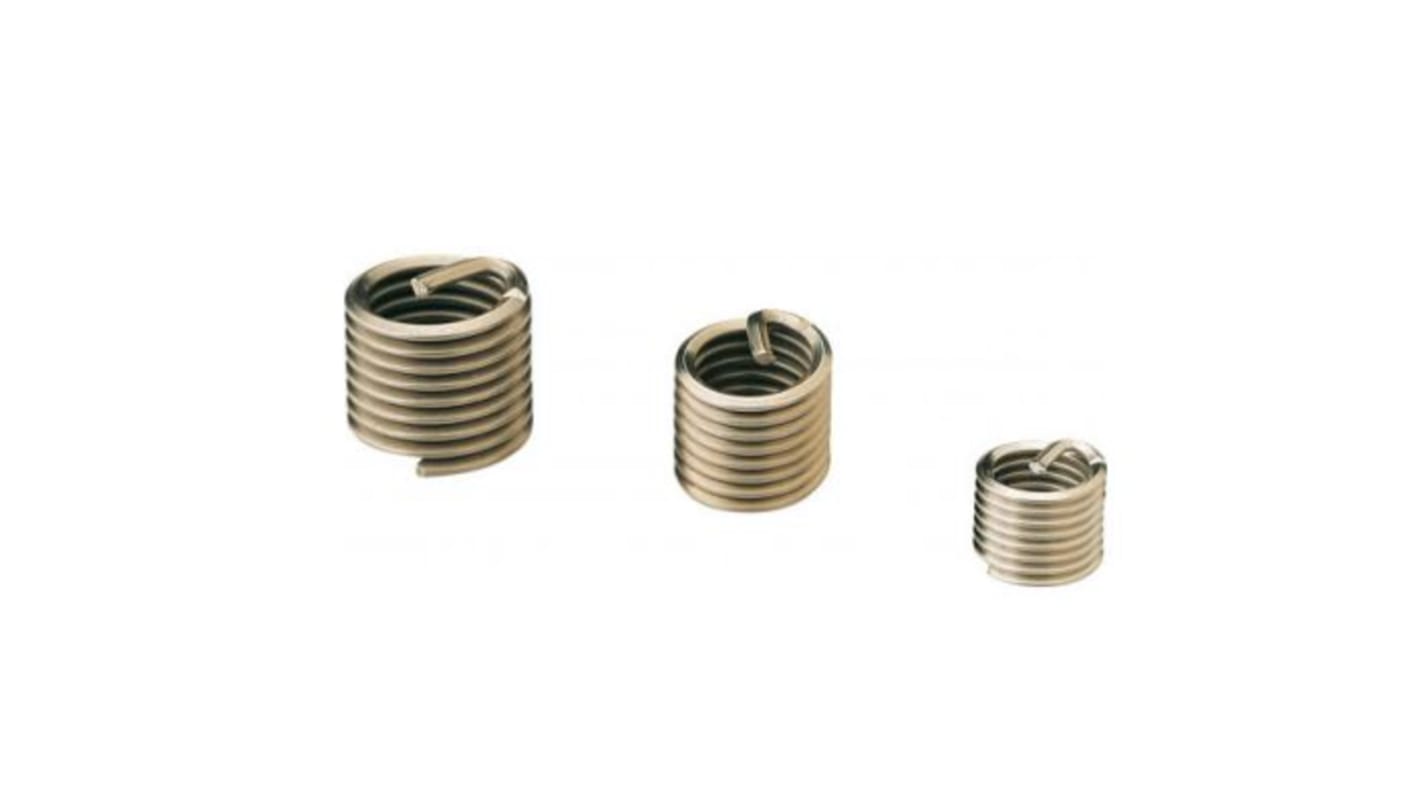 385-C-12 | SAM, M12 Threaded Insert | RS