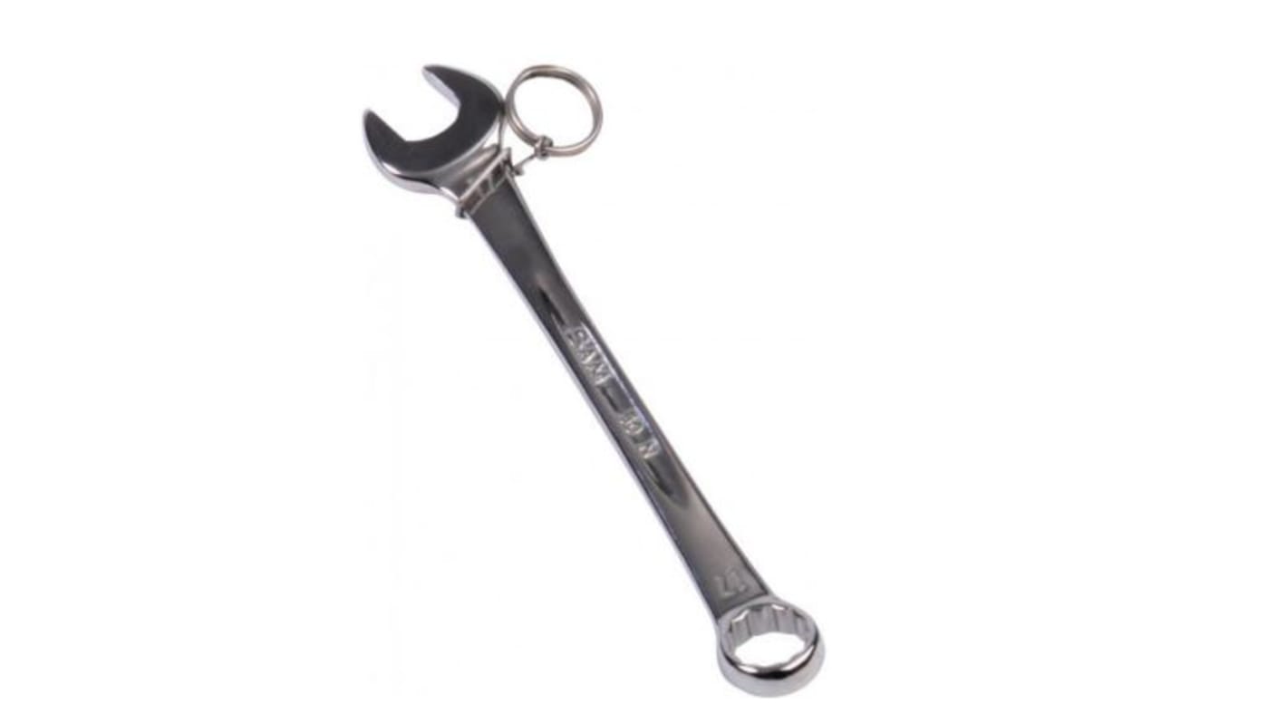 50N-8-FME | SAM Wrench Set, 8mm, 127 mm Overall | RS