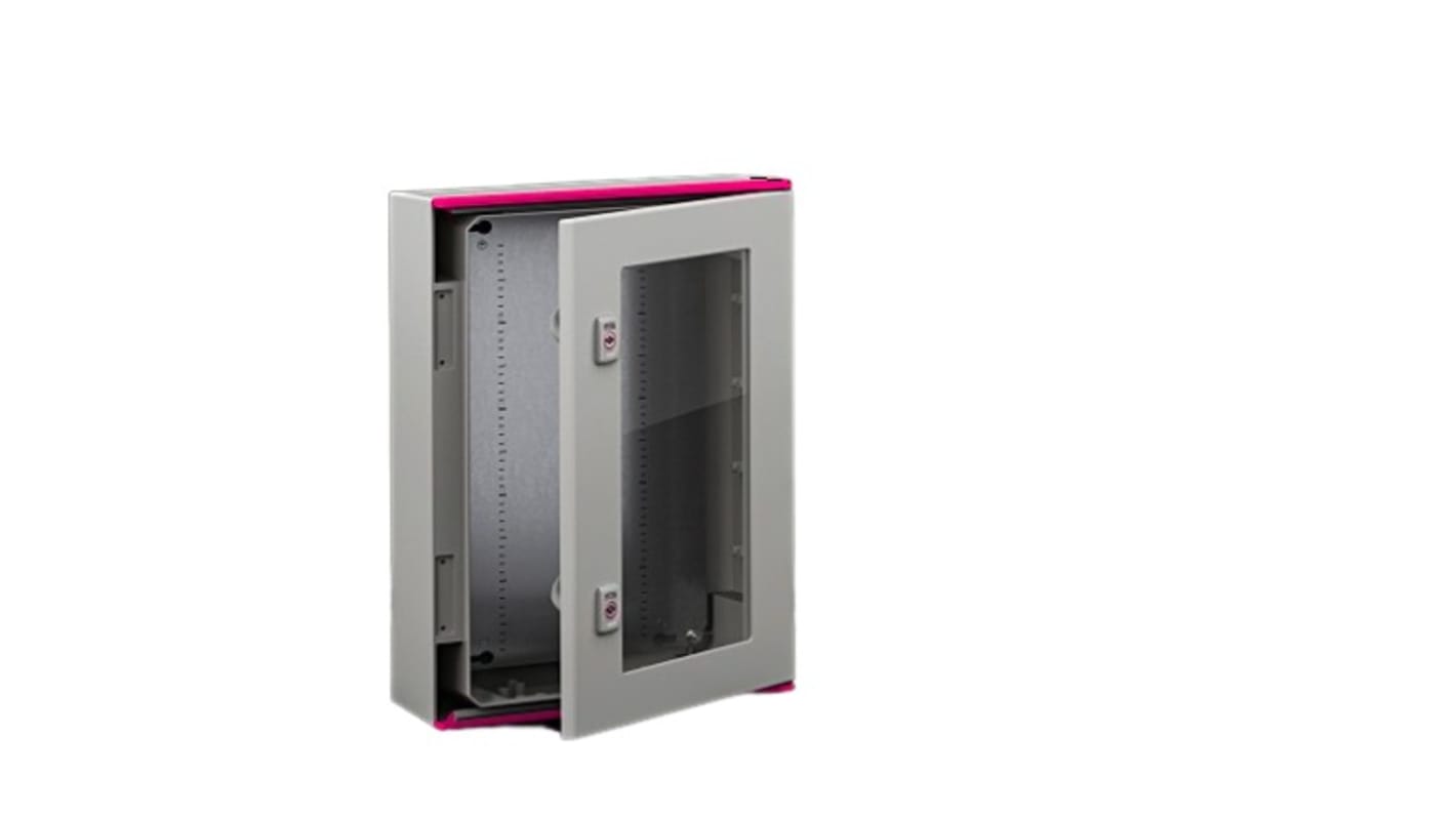 1467000 | Rittal 146 Series Fibreglass Reinforced Polyester Enclosure ...