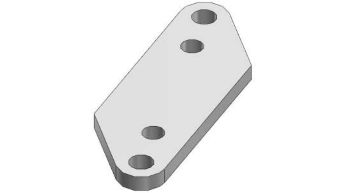 SYJ5000-13-3A | ブラケットアセンブリ SMC SYJ5000シリーズ | RS