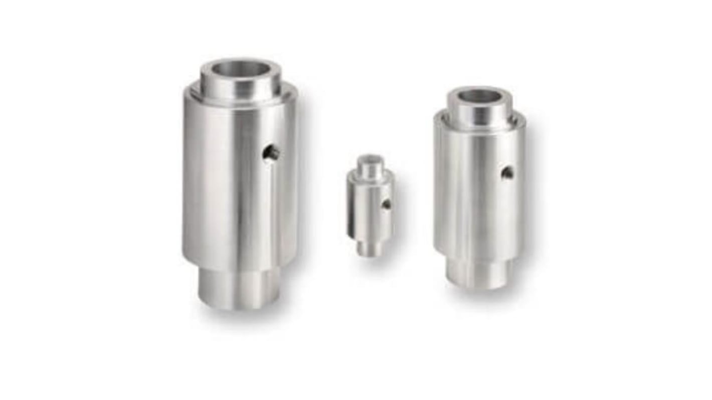 SMC Air Amplifier 7 bar max., ZH20-X185 | RS