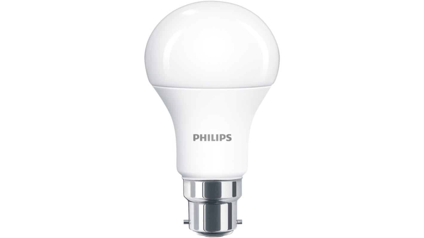 929003003899 | Philips CorePro B22 LED Bulbs 13 W(100W), 2700K, Warm ...