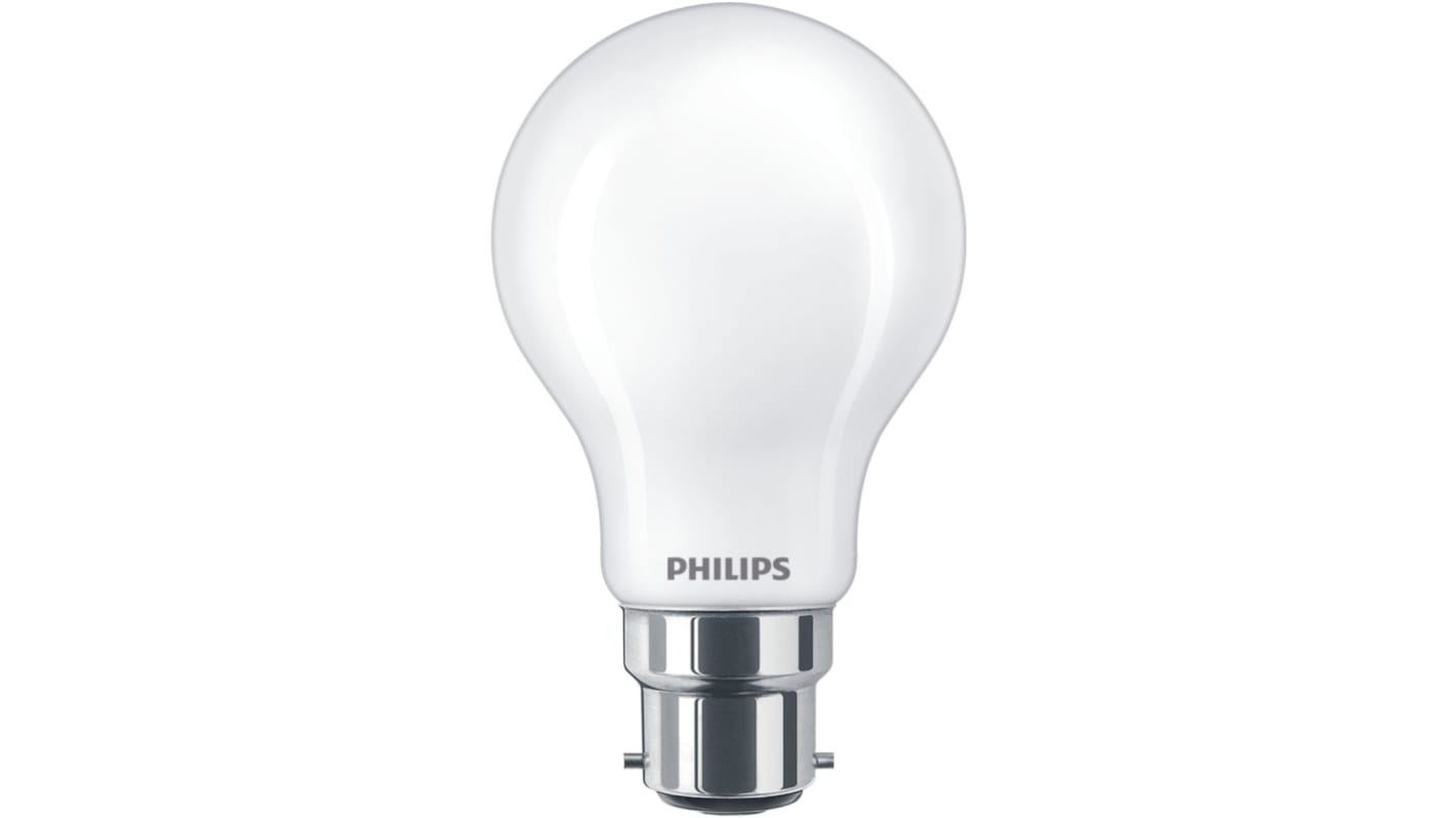 929003011402 | Philips MASTER B22 LED Bulbs 7.2 W(75W), 2700K, Warm ...