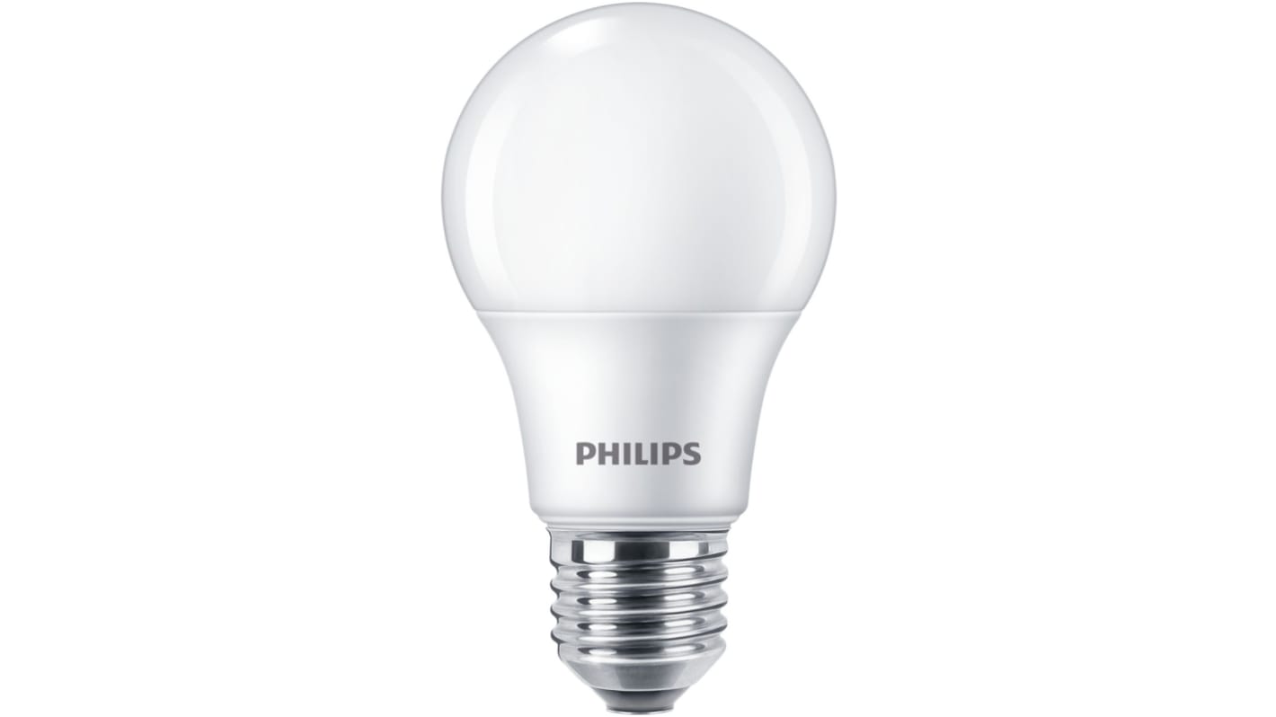929003542799 | Philips CorePro E27 LED Bulbs 4.9 W(40W), 4000K, Cool ...
