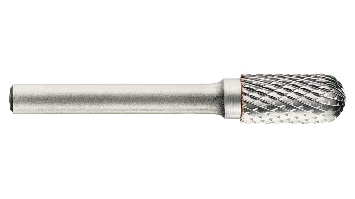 10316511000 | Tivoly Ball Nosed High Speed Cutter, Carbide Blade ...