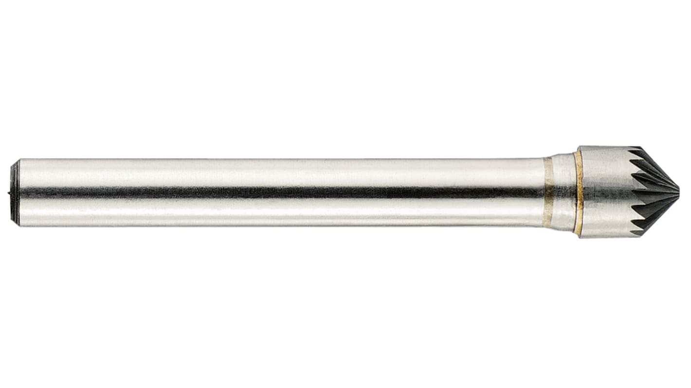 10317211000 | Tivoly High Speed Cutter, Carbide Blade, Cutter Blade | RS