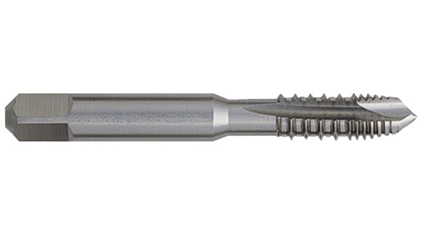 1050091080125 | Tivoly Thread Tap, M8 Thread, 1.25mm Pitch, Metric ...
