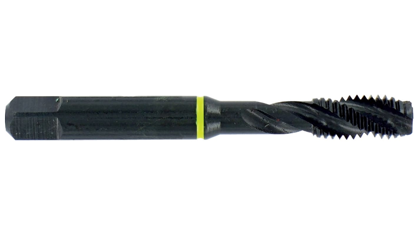 1050121060100 | Tivoly Thread Tap, M6 Thread, 1mm Pitch, Metric ...