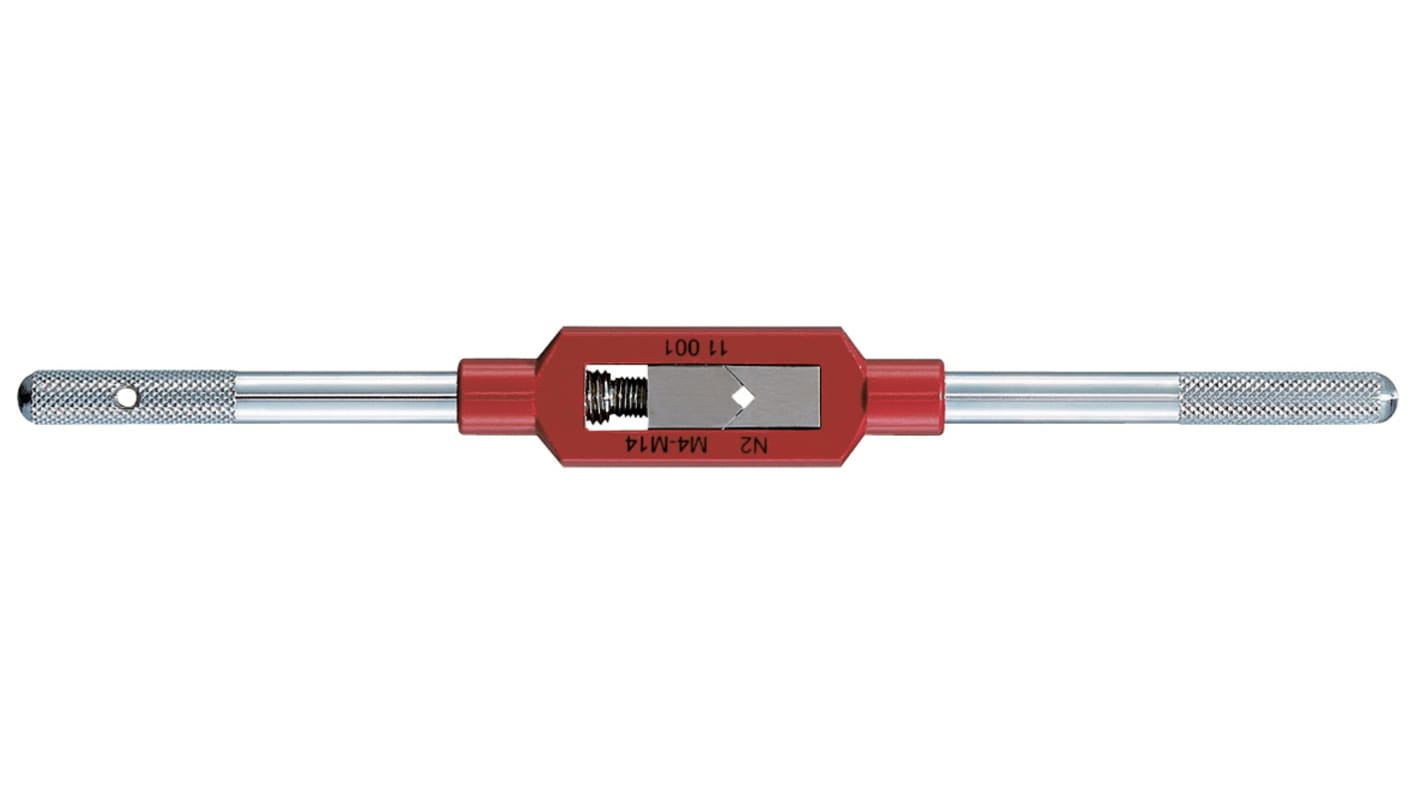 11100110010 | Tivoly Tap Wrench Cast Iron | RS
