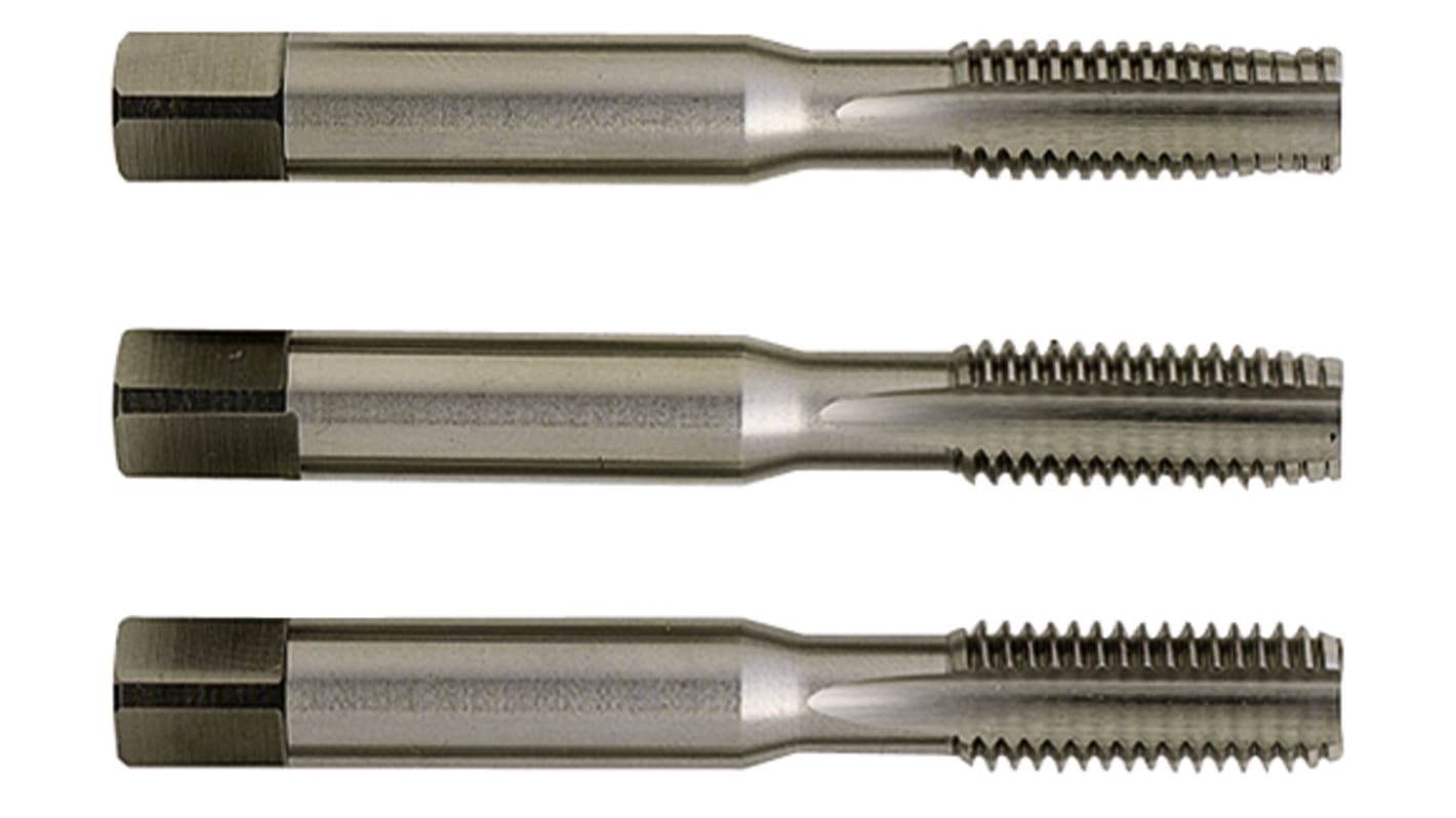 950103101000150 | Tivoly Tap Set, M10 Thread, 1.5mm Pitch, Metric ...