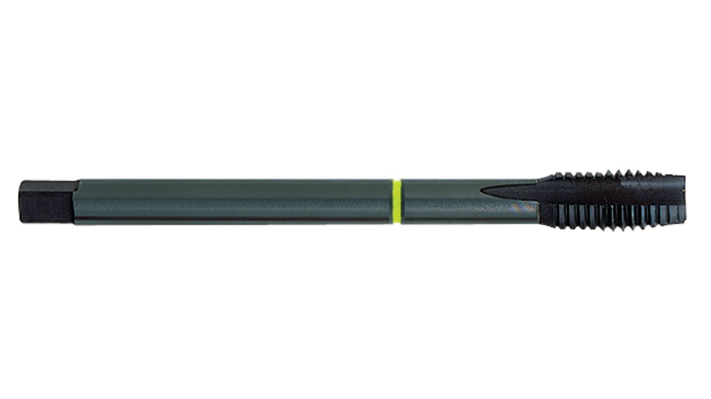 960502100400070 | Tivoly Thread Tap, M4 Thread, 0.7mm Pitch, Metric ...