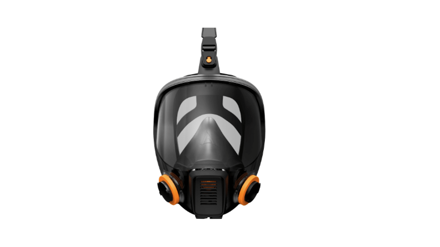 ASRAS0002BF | Alpha Solway Alpha Sentinel Series Full-Type Respirator ...