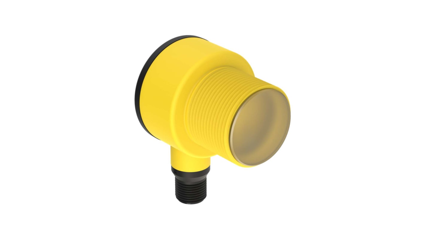 T30R-1515-LKIQ | Banner T30R Series Radar Level Sensor, NPN/PNP, Analog ...