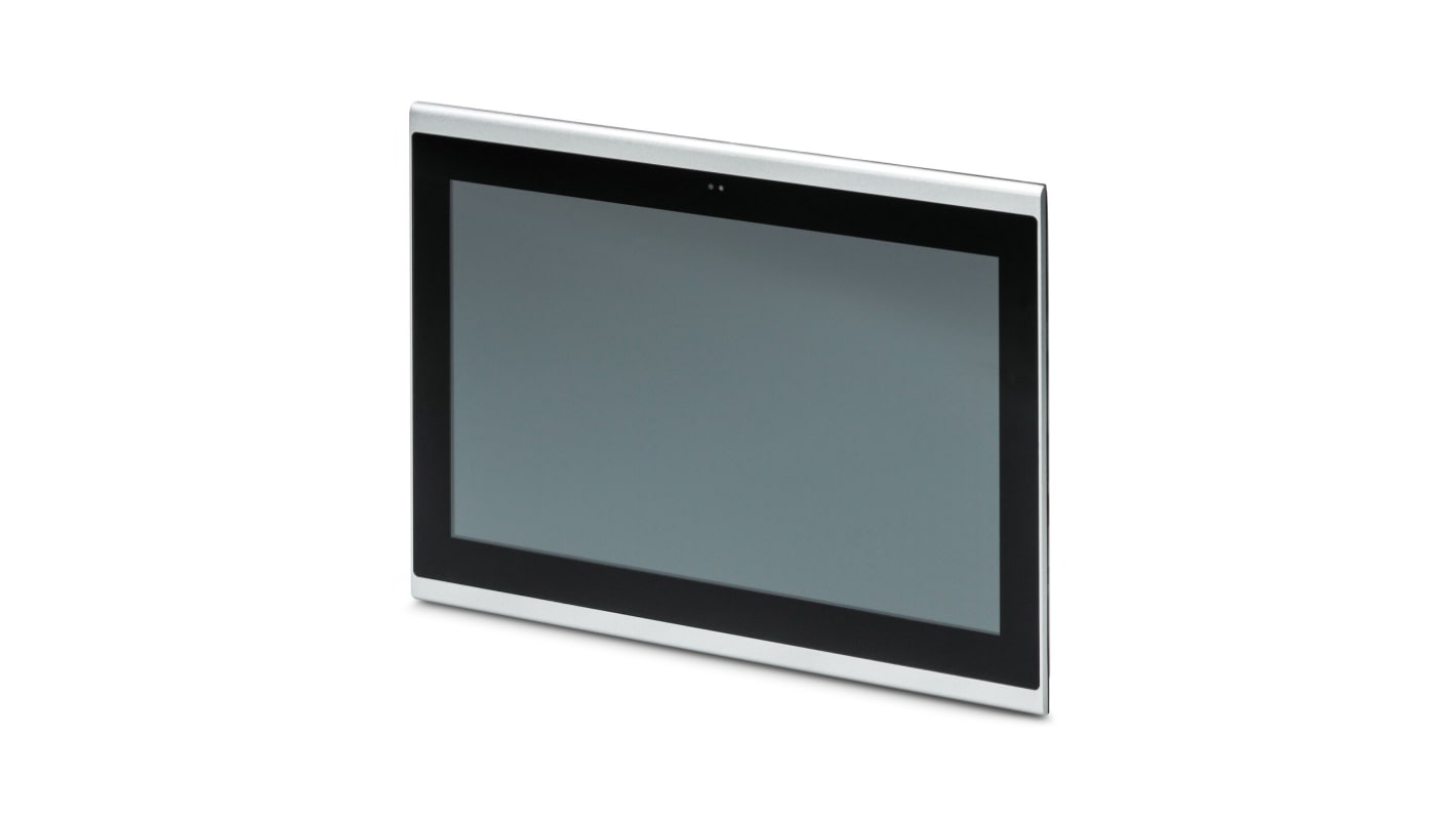 1190421 | Phoenix Contact Touch Screen HMI - 15.6 in, TFT Display, 1920 ...