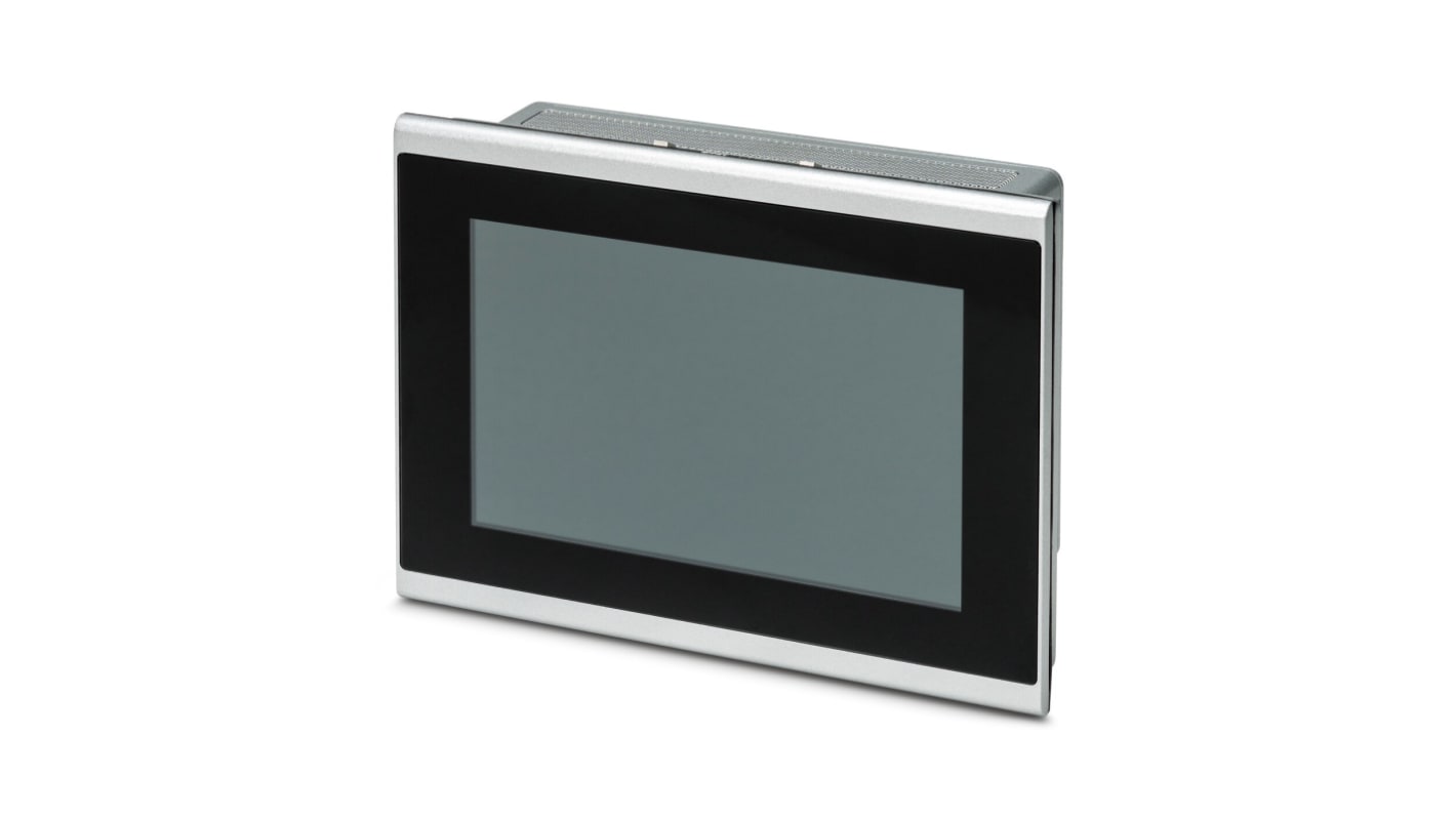 1290802 | Phoenix Contact TFT Touch Screen HMI - 12.1 in, TFT Display ...