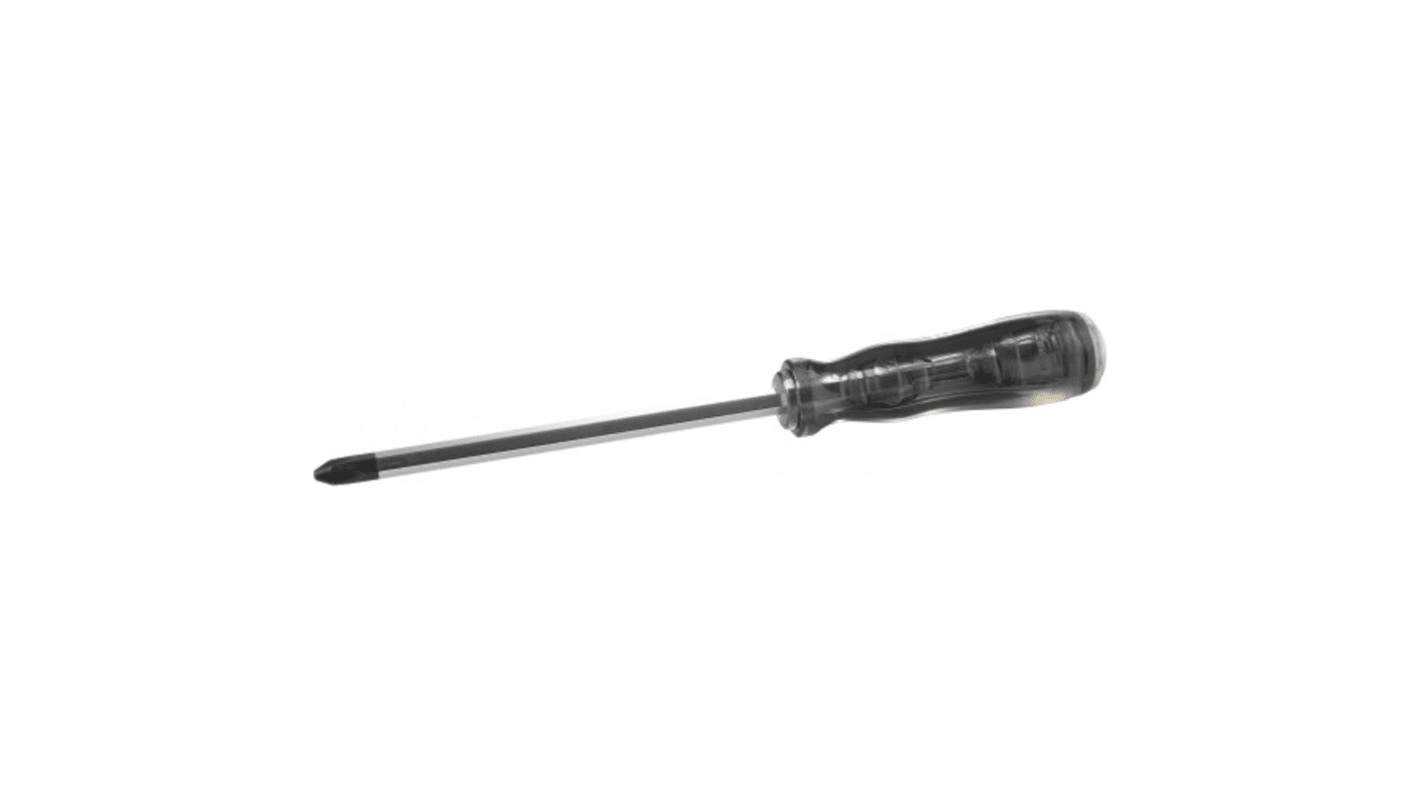 T-CEP-1X100 | SAM Round Screwdriver, 5 mm Tip | RS