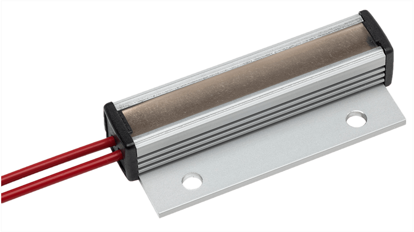 01651.0-00 | STEGO Enclosure Heater, 120 → 240V ac/dc, 8W Output, 8W Input,
