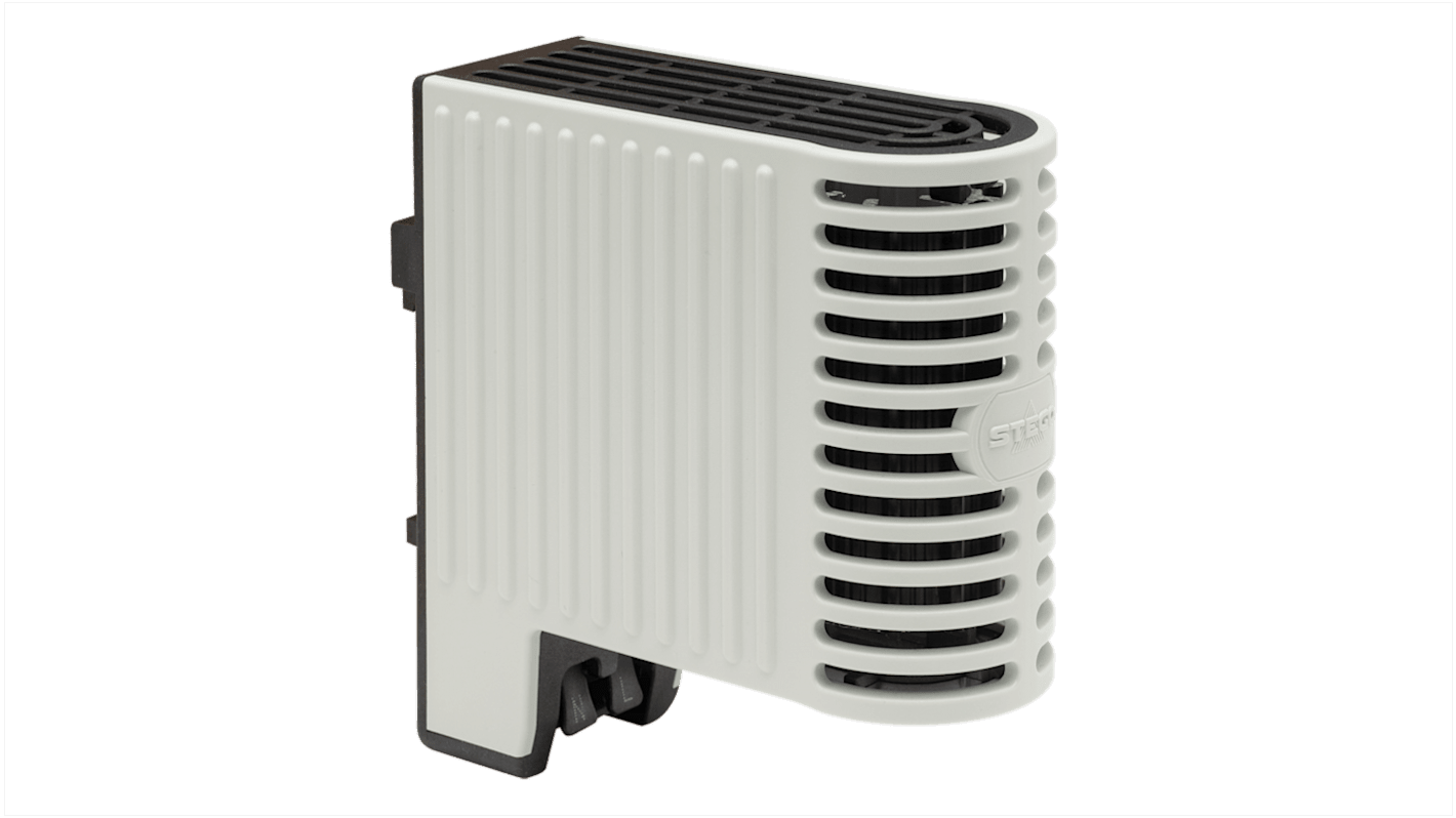 06402.0-00 | STEGO Enclosure Heater, 120 → 240V ac/dc, 30W Output, 30W ...