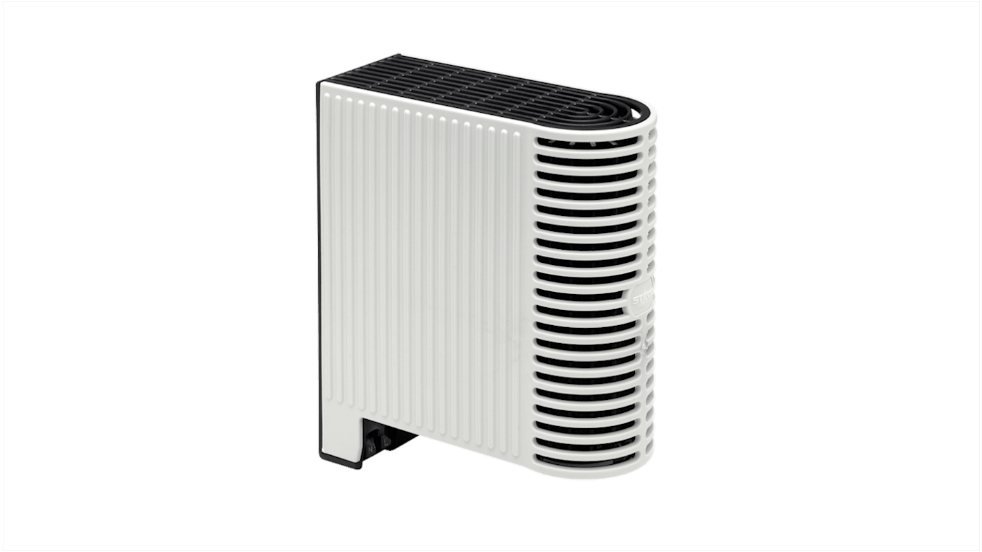 06500.0-00 | STEGO Enclosure Heater, 120 → 240V ac/dc, 50W Output, 50W ...
