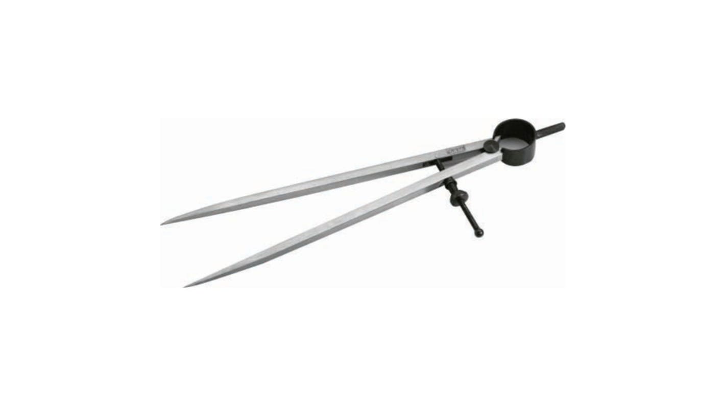 782-A-15 | SAM 150mm Straight Spring Caliper Caliper | RS