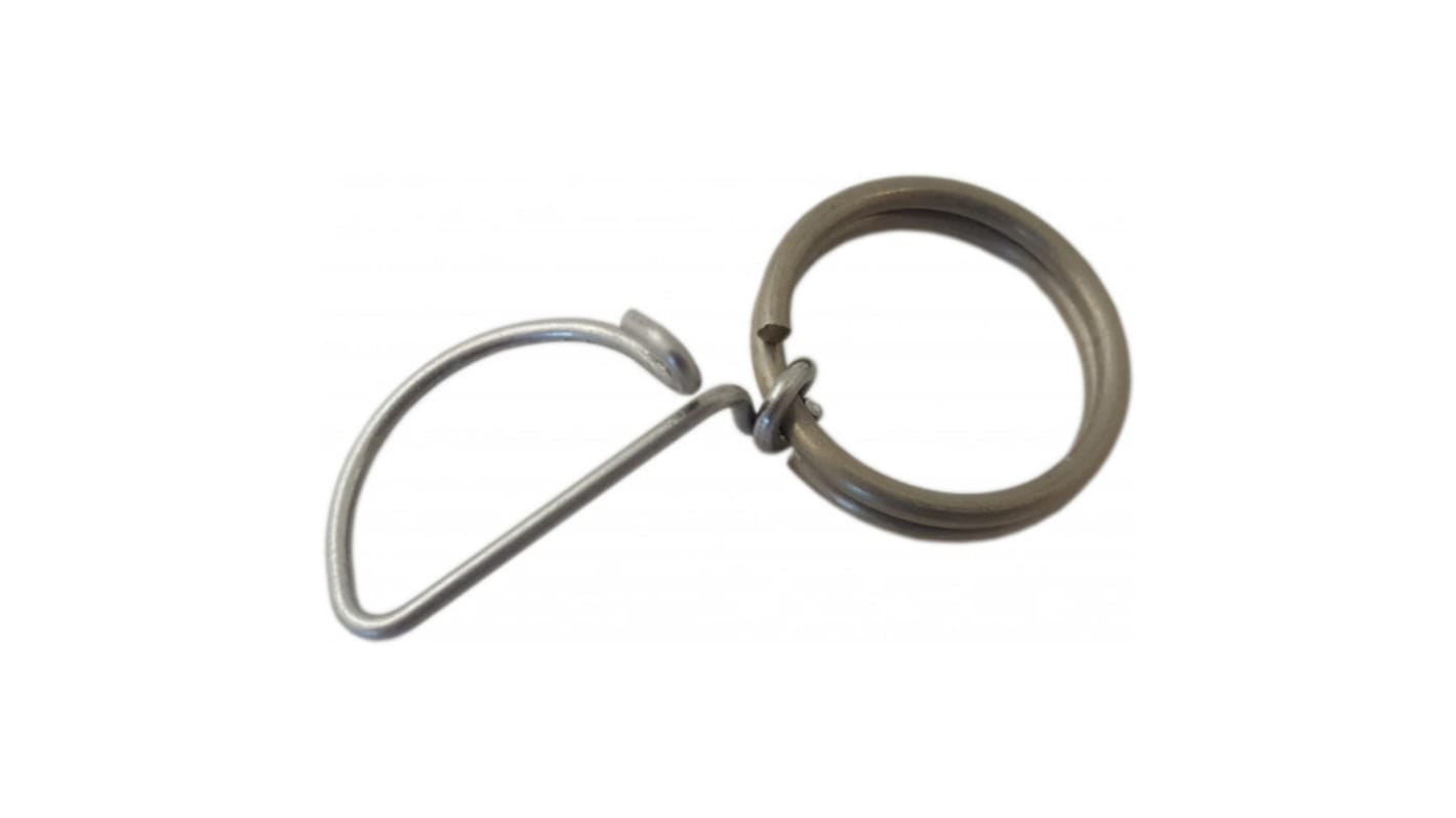 CLIP-18-FME | SAM Stainless Steel Hooks | RS