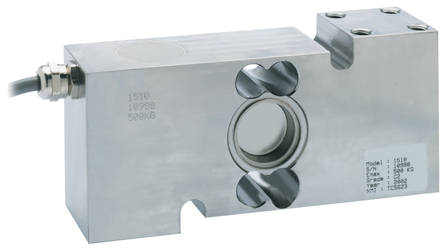 1510-100kg-C3MR10-30 | Tedea Huntleigh 1510 Series Single Point Load ...