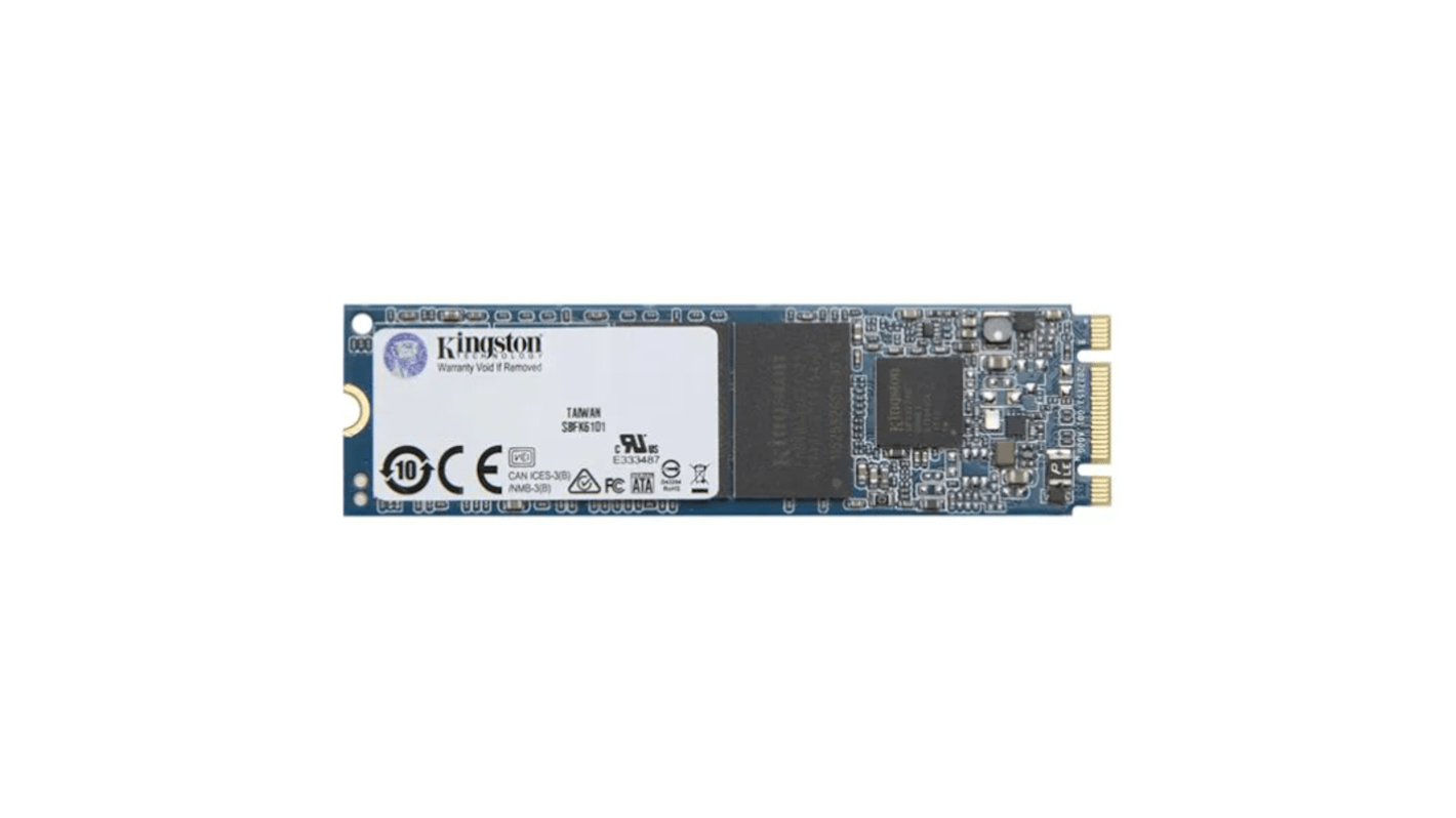 OM8P0S31024Q-A0 | Kingston Design-In Industrial M.2 2280 1 TB Internal ...