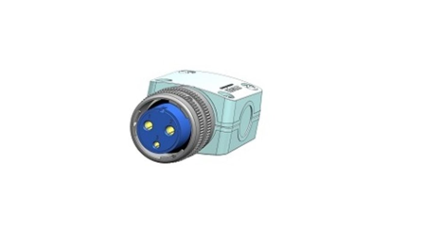 532353006 | Jaeger Circular Connector, 3 Contacts, Cable Mount, Socket ...