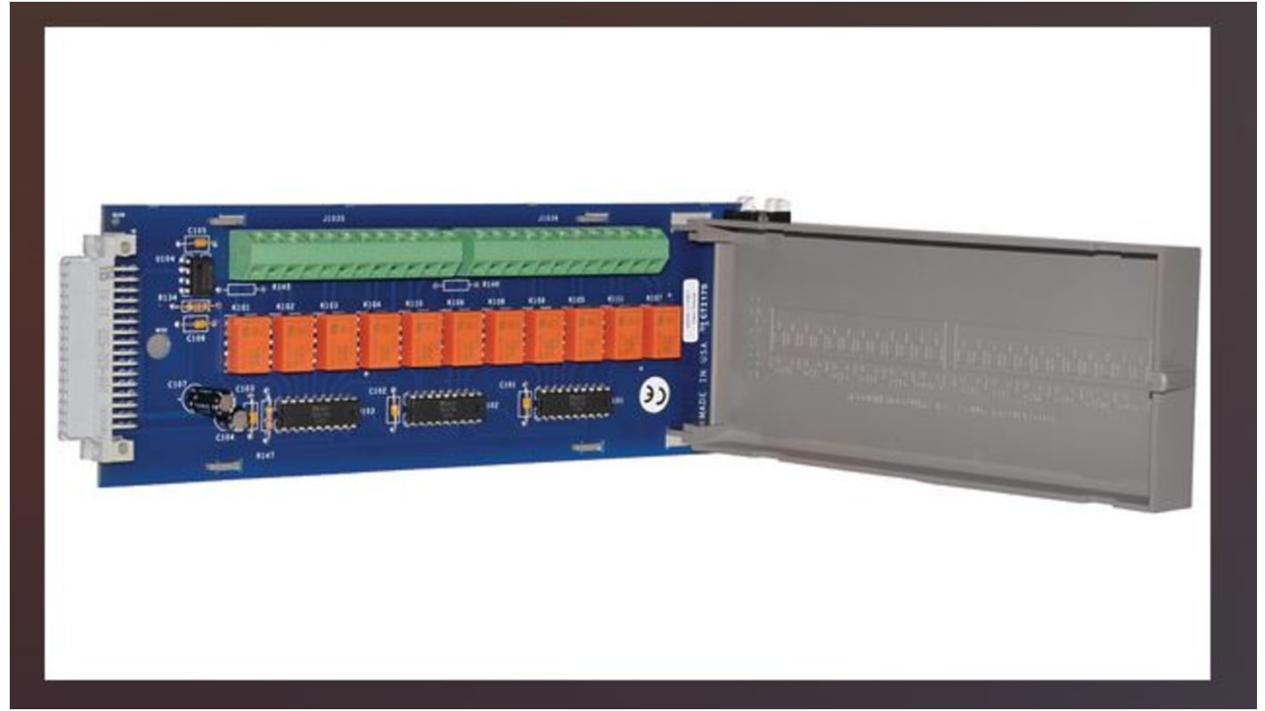 2000-SCAN | Keithley Scanner Card | RS