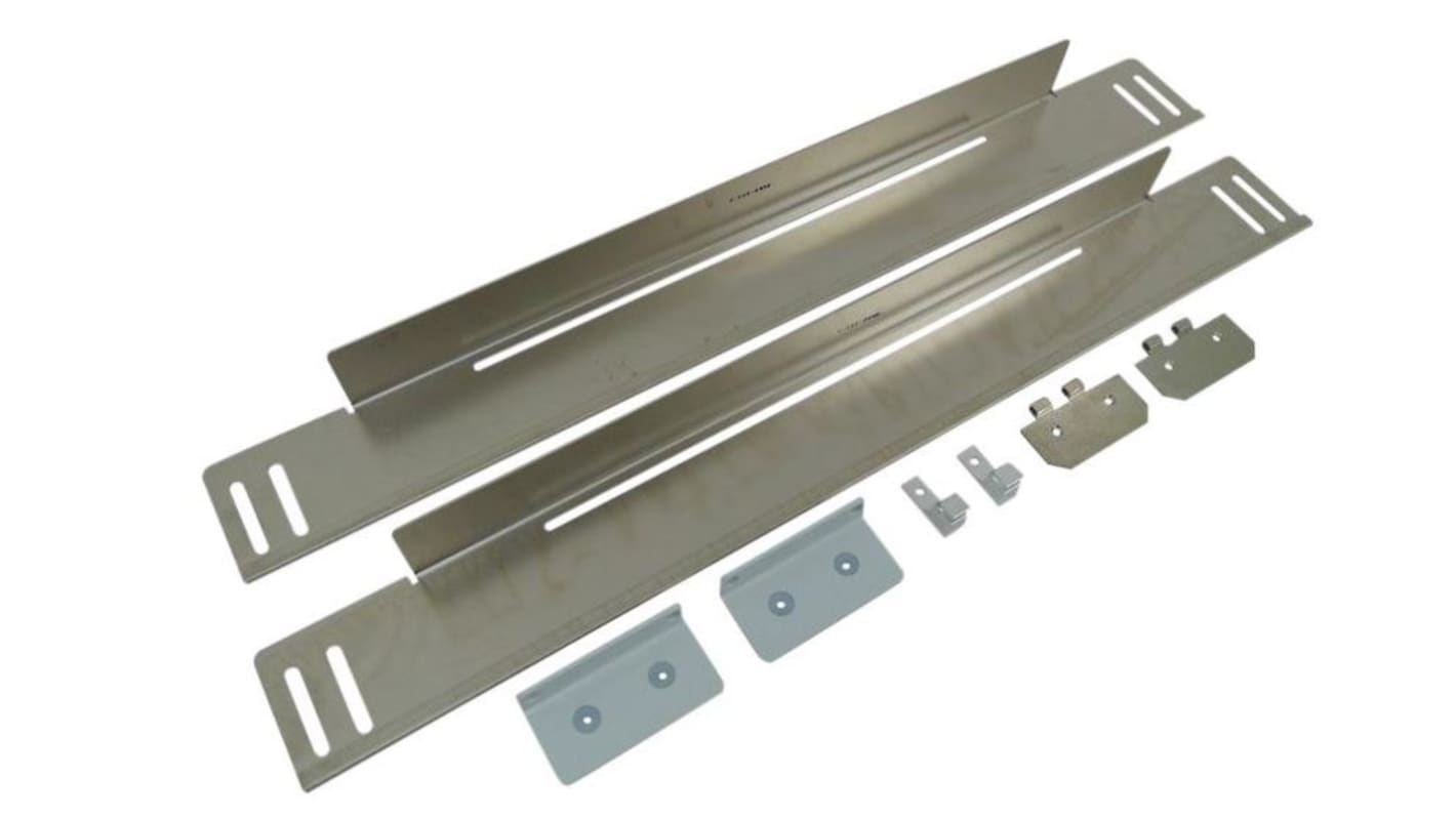 4299-8 | Keithley Rack Mount Kit, for use with 2U Graphical Display ...