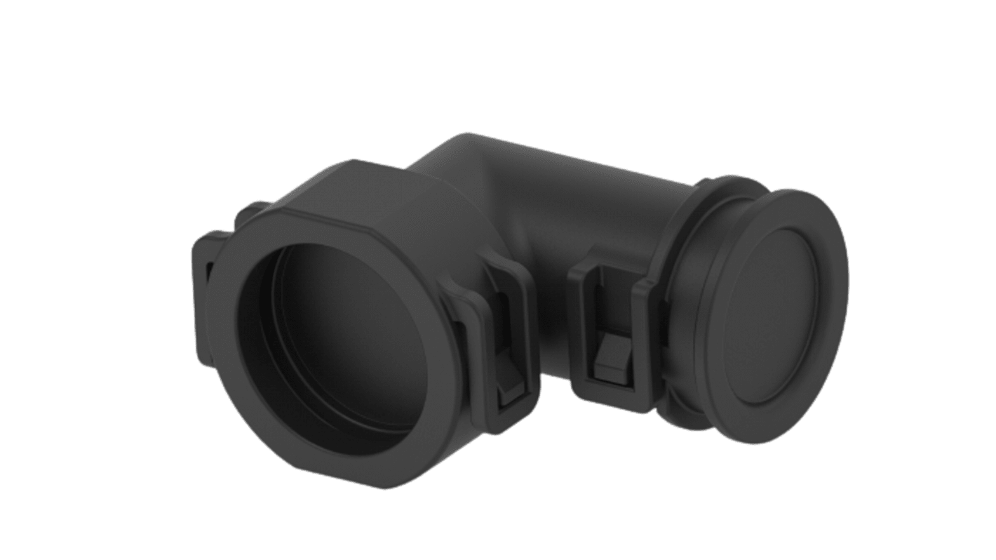 TE Connectivity Superseal Pro 4-way Automotive Connector Backshell ...