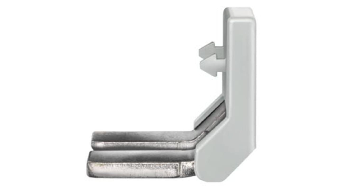 8WH9020-3FA00 | Siemens 8WH Series Comb for Use with Terminal Block | RS