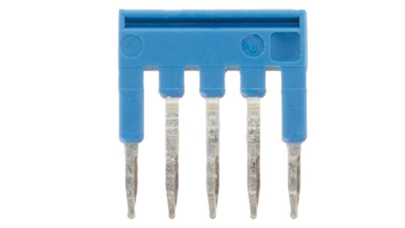 8WH9020-6JE01 | Siemens 8WH Series Comb for Use with Terminal Block | RS