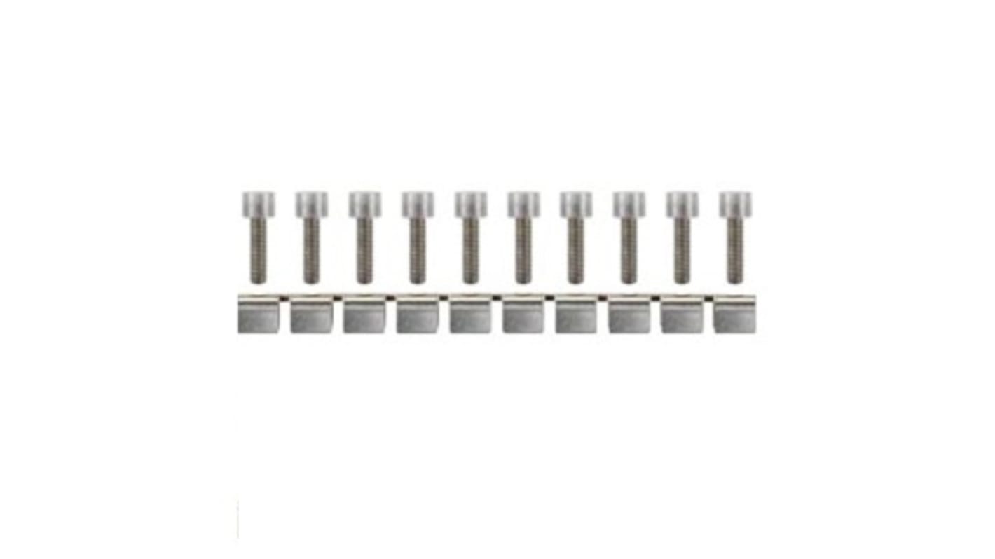 8WH9030-6AL00 | Siemens 8WH Series Comb for Use with Terminal Block | RS