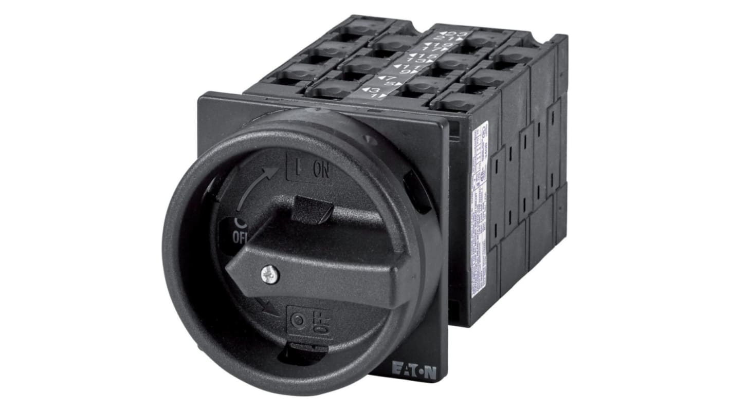 カメラスイッチ Eaton 003227 T3-6-15168/EA/SVB-SW 3 Eaton Moeller Series T3 | RS