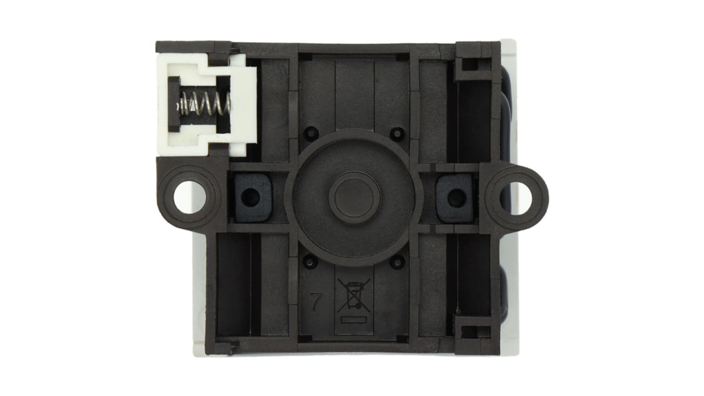 012950 T0-3-15131/IVS | Eaton, 2P 4 Position 45° Multi Step Cam Switch ...