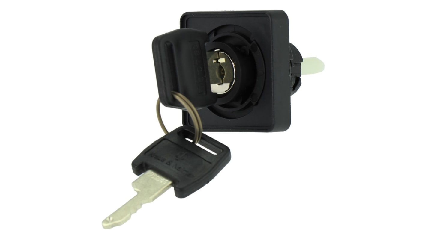 045463 +EZ/S-F | Eaton Key Switch Head | RS