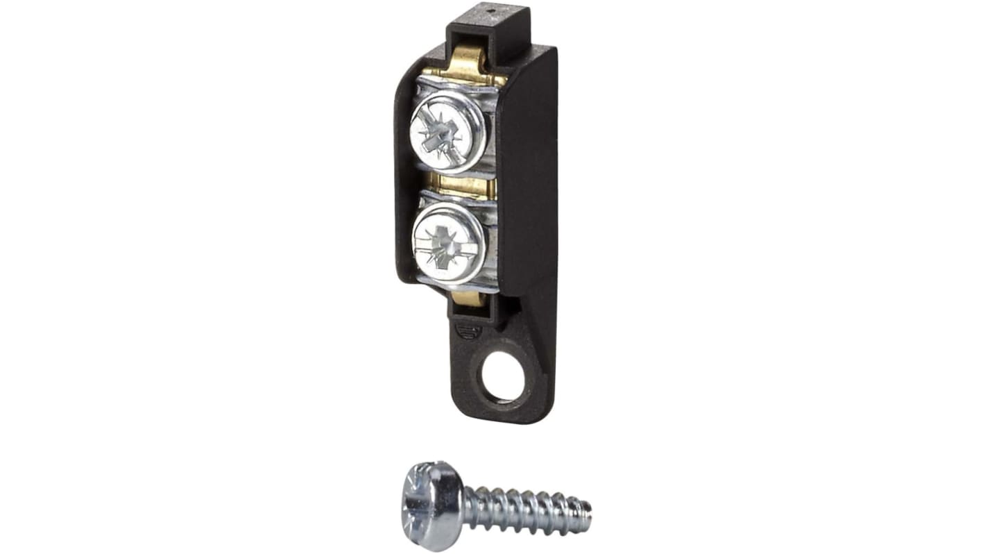 187713 MBS-I2-PE | Eaton Eaton Moeller Series PE Terminal for Use with ...