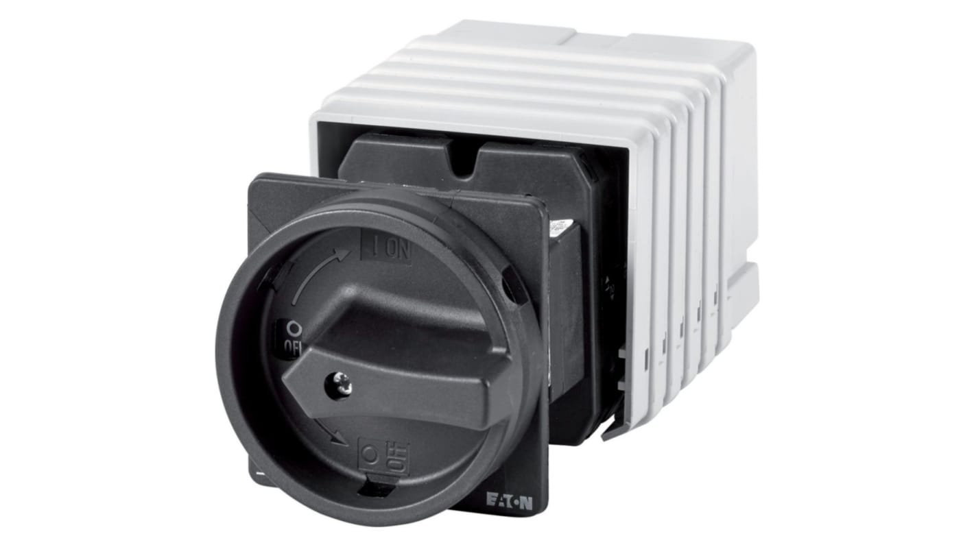 カメラスイッチ Eaton 091818 T5B-6-15168/V/SVB-SW Eaton Moeller | RS