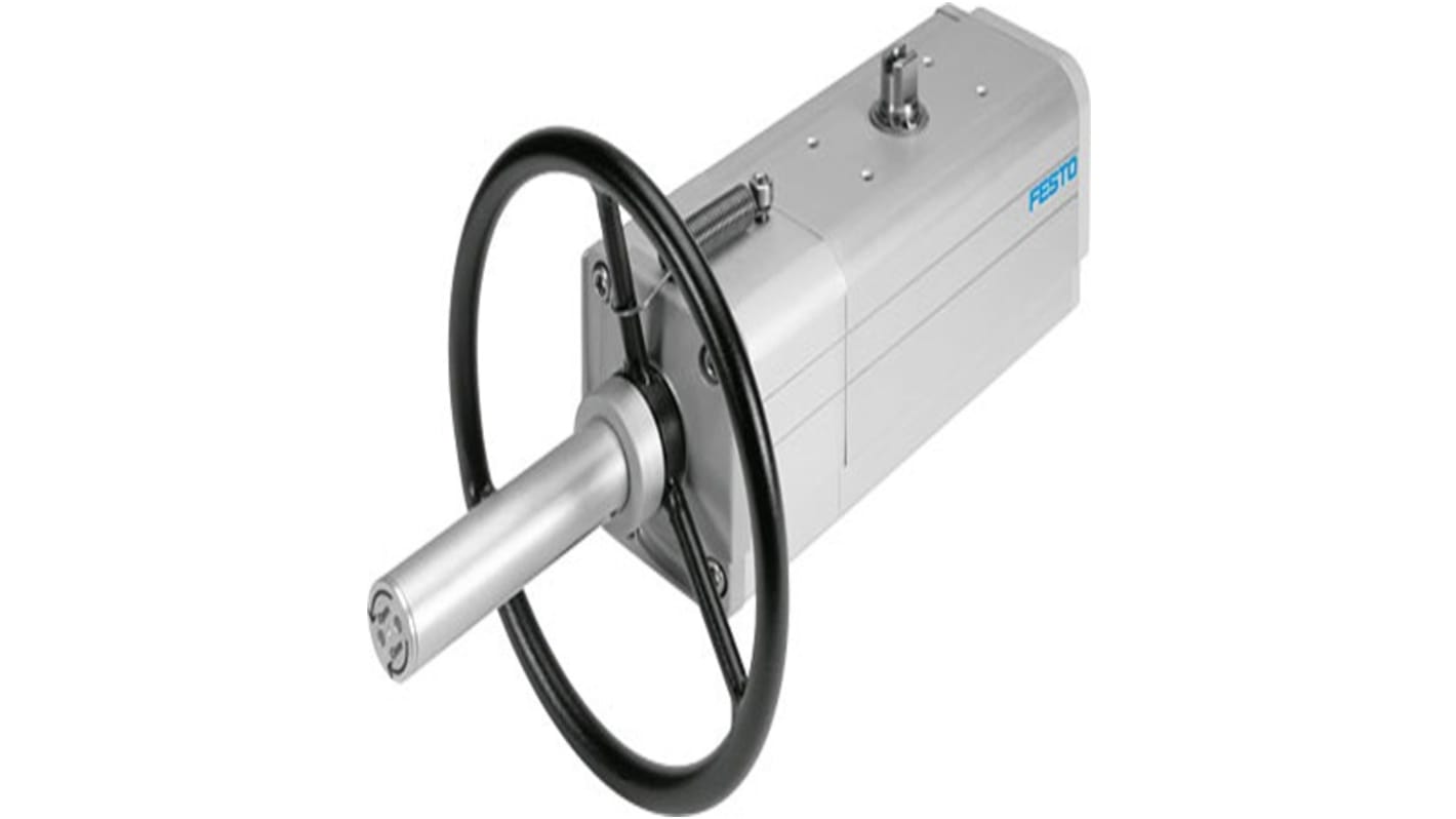 DAPS-0106-090-R-F0507-MW | Festo DAPS Series 8.4 bar Single Action ...