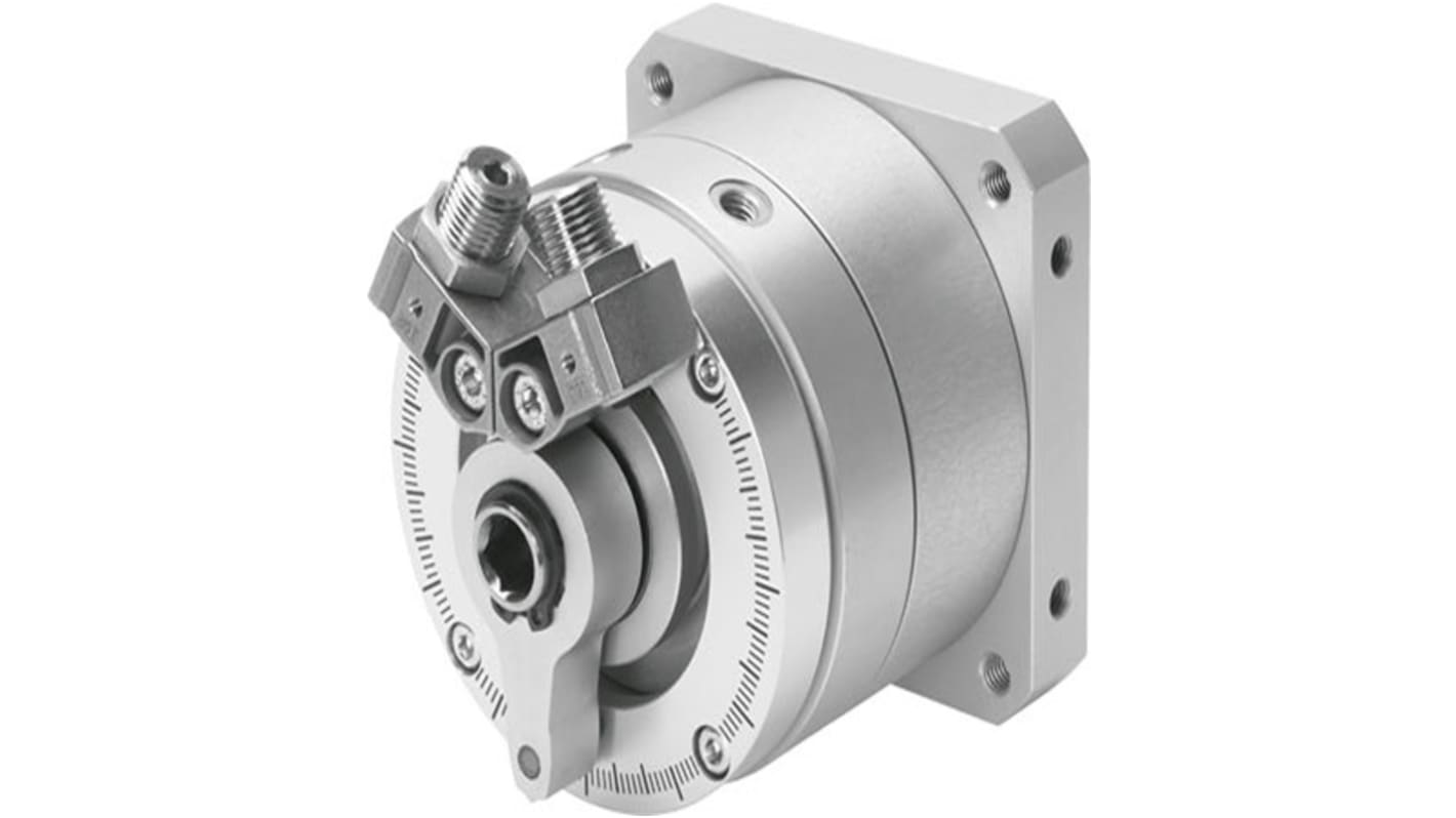 DSM-T-16-270-P-A-B | Festo Shock Absorber Series 10 bar Double Action ...