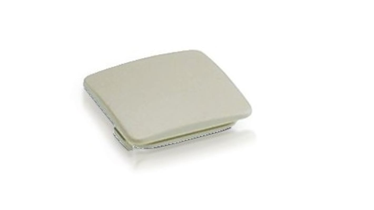 5.46.654.059/0227 | RAFI Key Switch Cover for Use with Push Buttons | RS