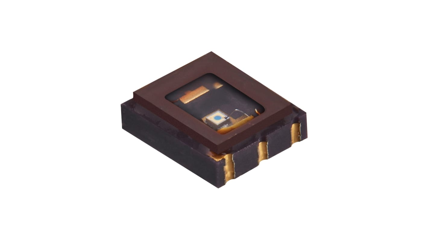 TE Connectivity, 3001495-F Photodiode, Surface Mount SMD | RS