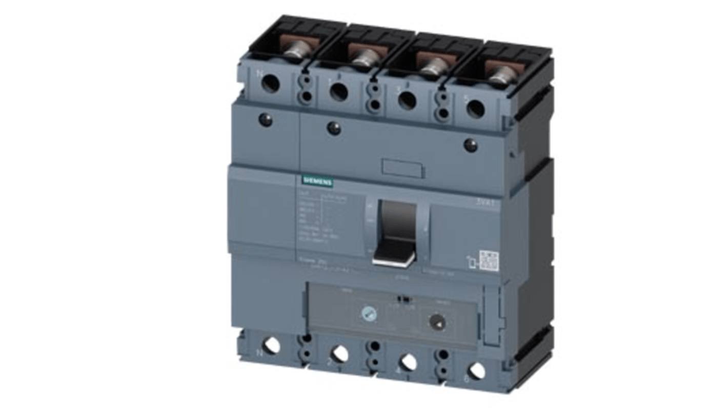 3VA1220-6GF42-0AA0 | Siemens, SENTRON MCCB Molded Case Circuit Breaker ...