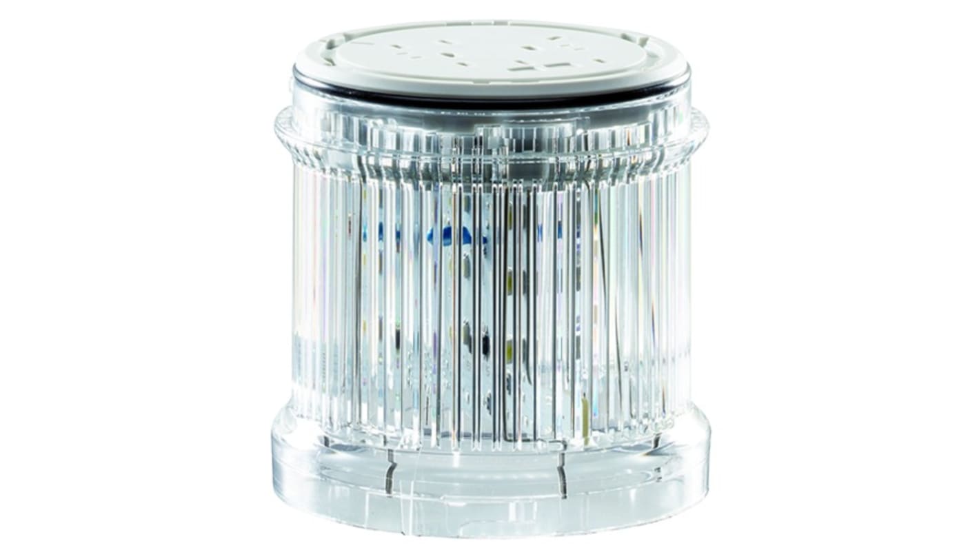 171393 SL7-BL120-W | Eaton Series White Flashing Effect Light Module for Use with SL, 120 V, LED ...