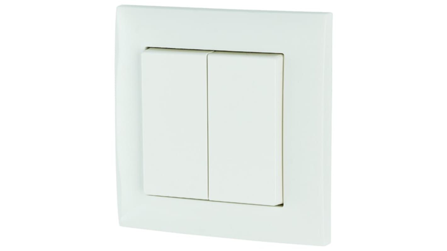 173412 CPAD-00/194 | Eaton Series Push Button Switch, 2 Step, Panel ...