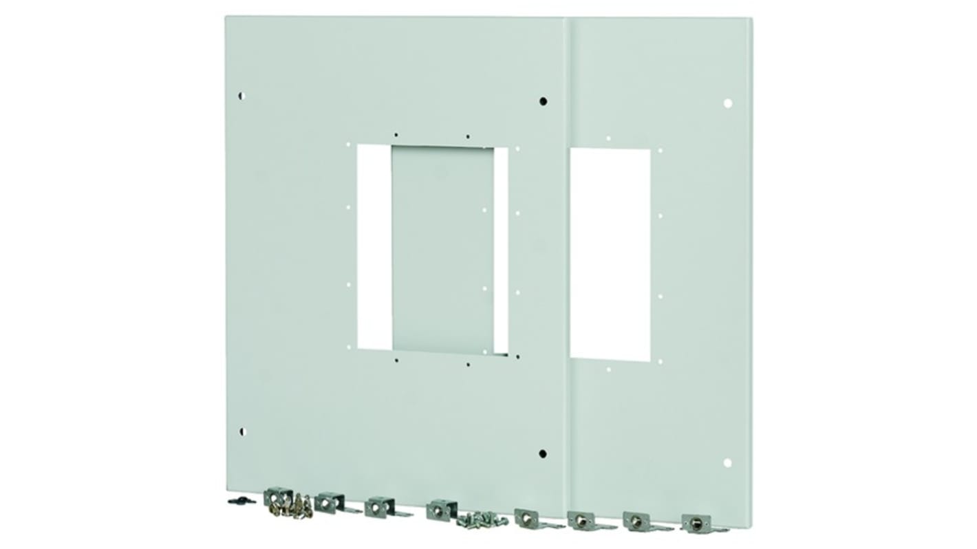 174560 XMIX16F1002C | Eaton XENERGY Front Plate for use with IZMX16 ...