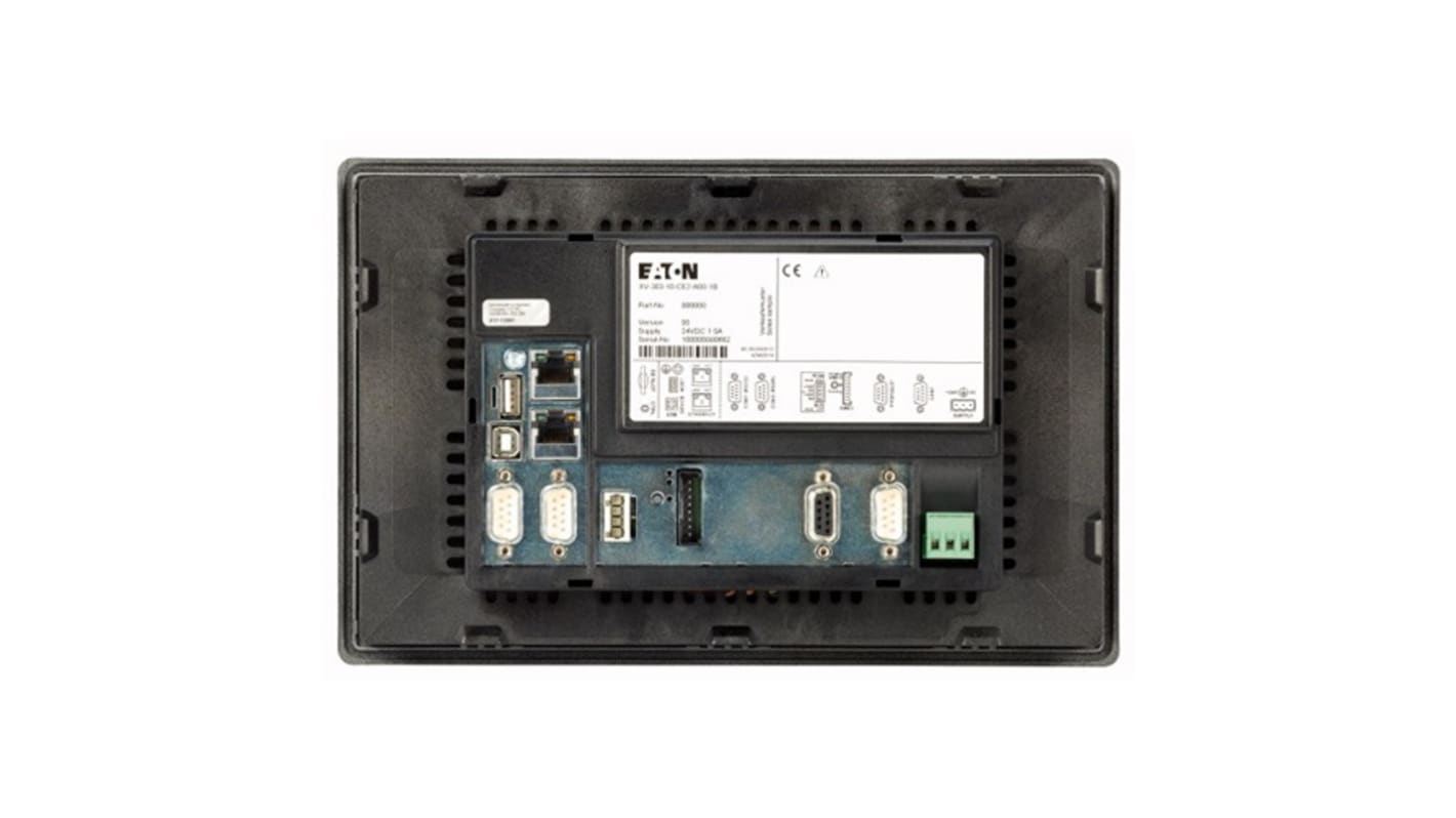 179670 XV-303-10-CE2-A00-1C | Eaton Eaton XV-303 Series Programmable Display Touch-Screen HMI ...