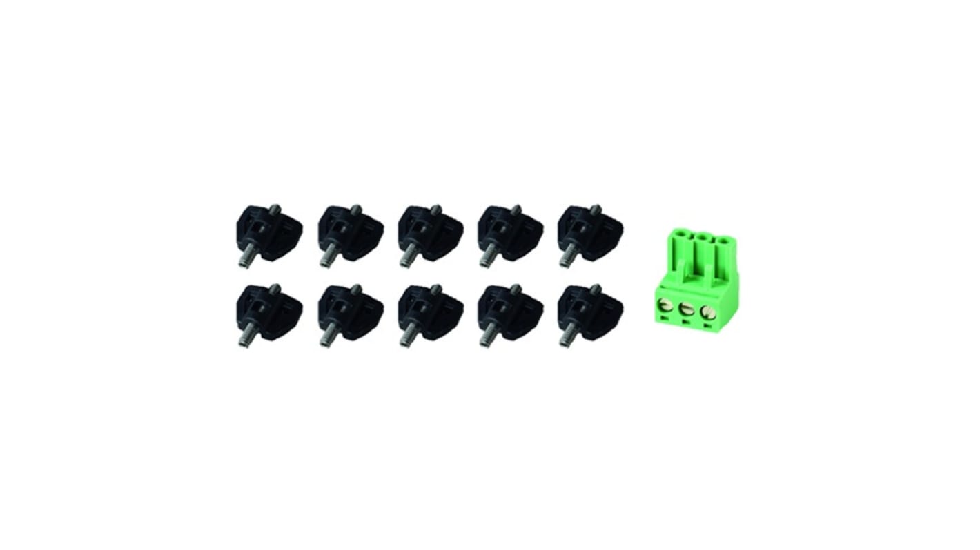 181637 ACCESSORIES-TP-10-KG | Eaton Mounting Kit for Use with XV-303 | RS